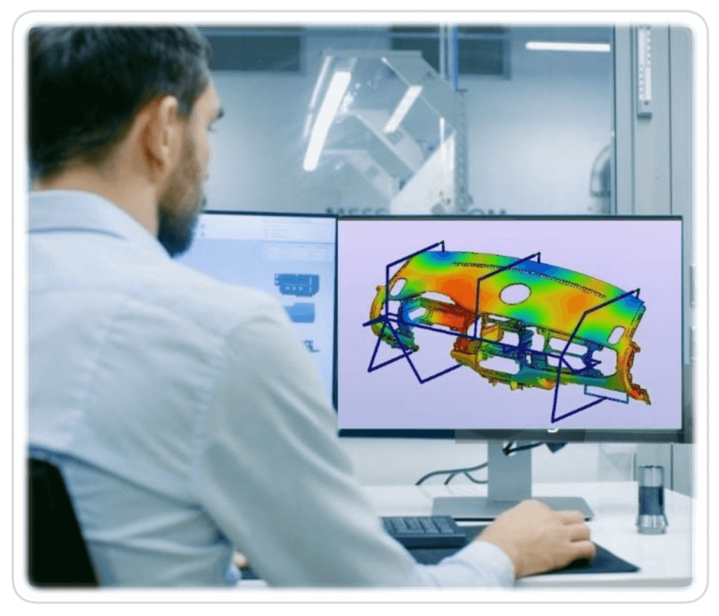 Toray - Pelf Engineering